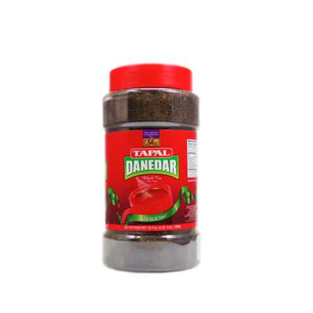 TAPAL Danedar Black Tea 1000g - Halal Food Japan National Mart 【ハラル専門の通販サイト】