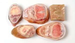 Beef Paya | Cow Feet - 2 Kg - Halal Food Japan National Mart 【ハラル専門の通販サイト】